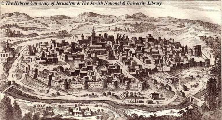 I luoghi – Benevento Longobarda